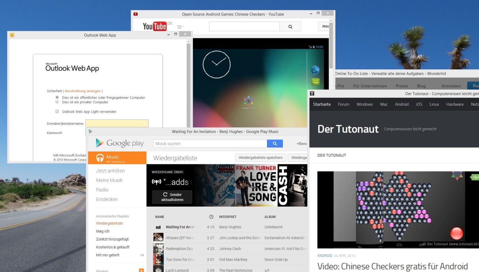 Tipp: Aus jeder Webseite eine eigene Desktop-App erstellen