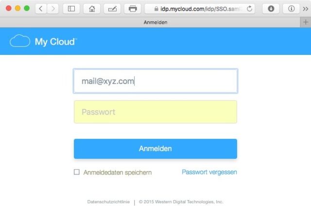 Anleitung: WD Mycloud ohne mycloud.com nutzen | Tutonaut.de