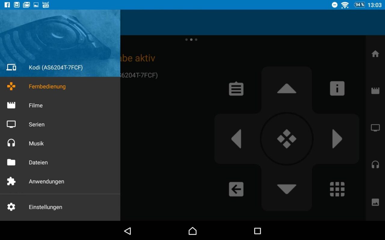 Anleitung: Kodi auf der NAS installieren und nutzen | Tutonaut.de