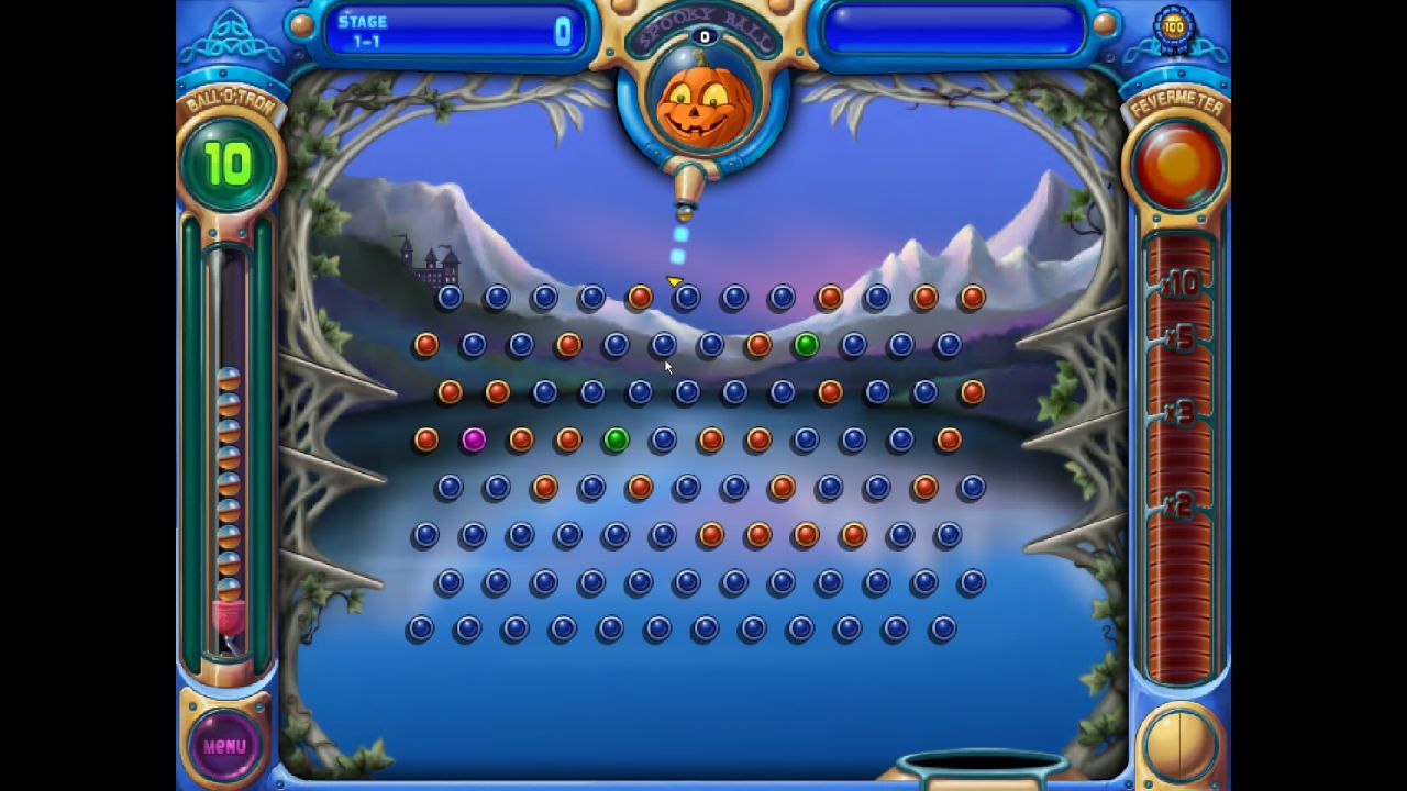 Peggle Deluxe: Strategy Guide | Tutonaut