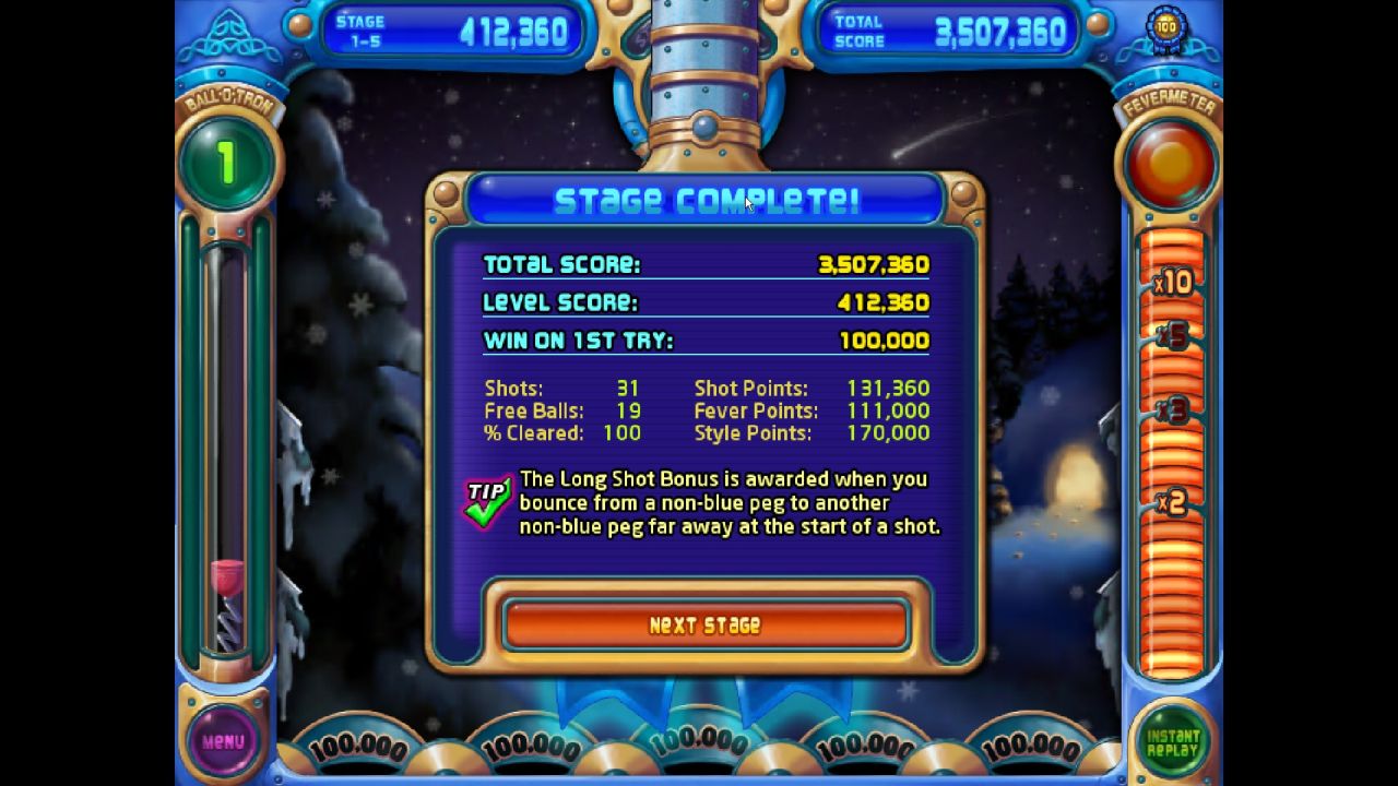 Peggle Deluxe: Strategy Guide | Tutonaut