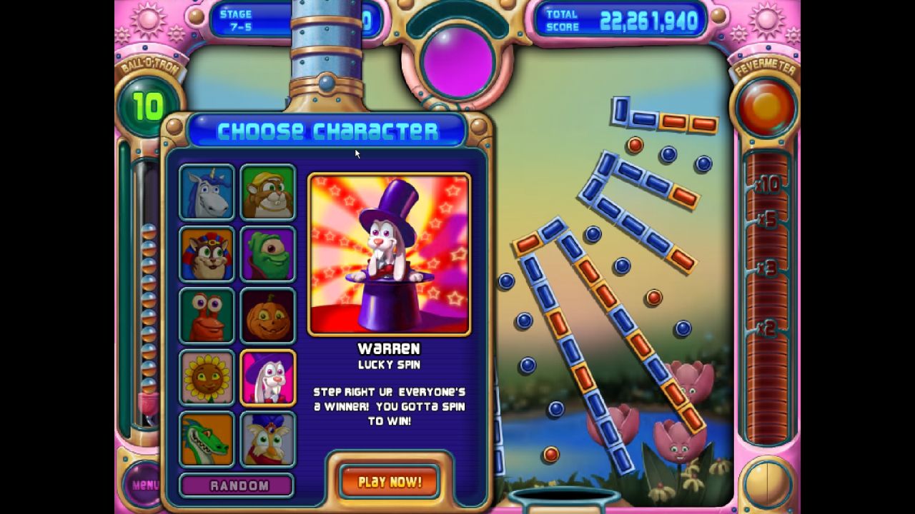 Peggle Deluxe: Strategy Guide | Tutonaut