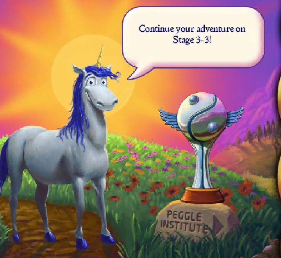 Peggle Deluxe: Strategy Guide | Tutonaut