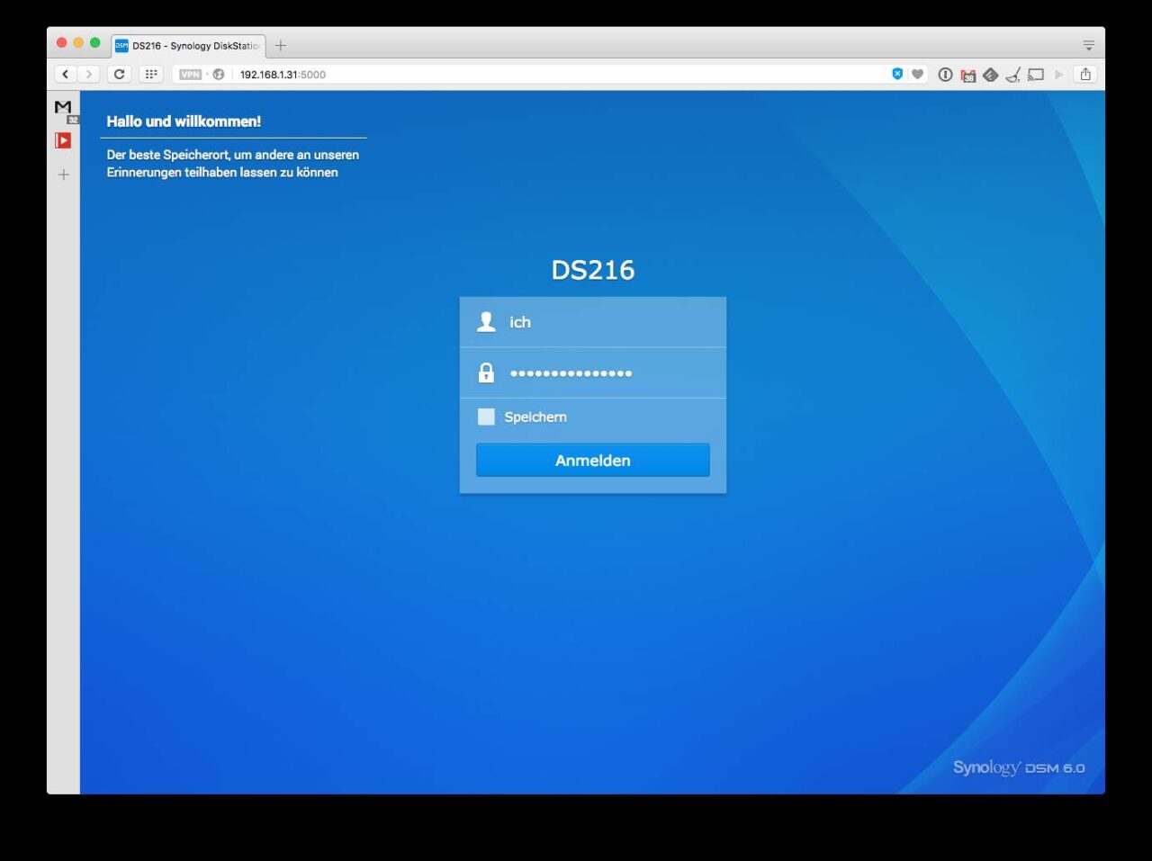 Anleitung: Feste IP-Adresse für Synology-NAS vergeben | Tutonaut.de