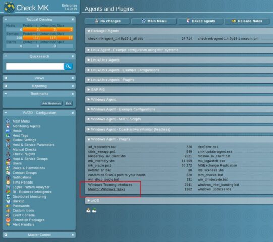 Check_MK-Serie: Windows-Tasks überwachen | Tutonaut.de