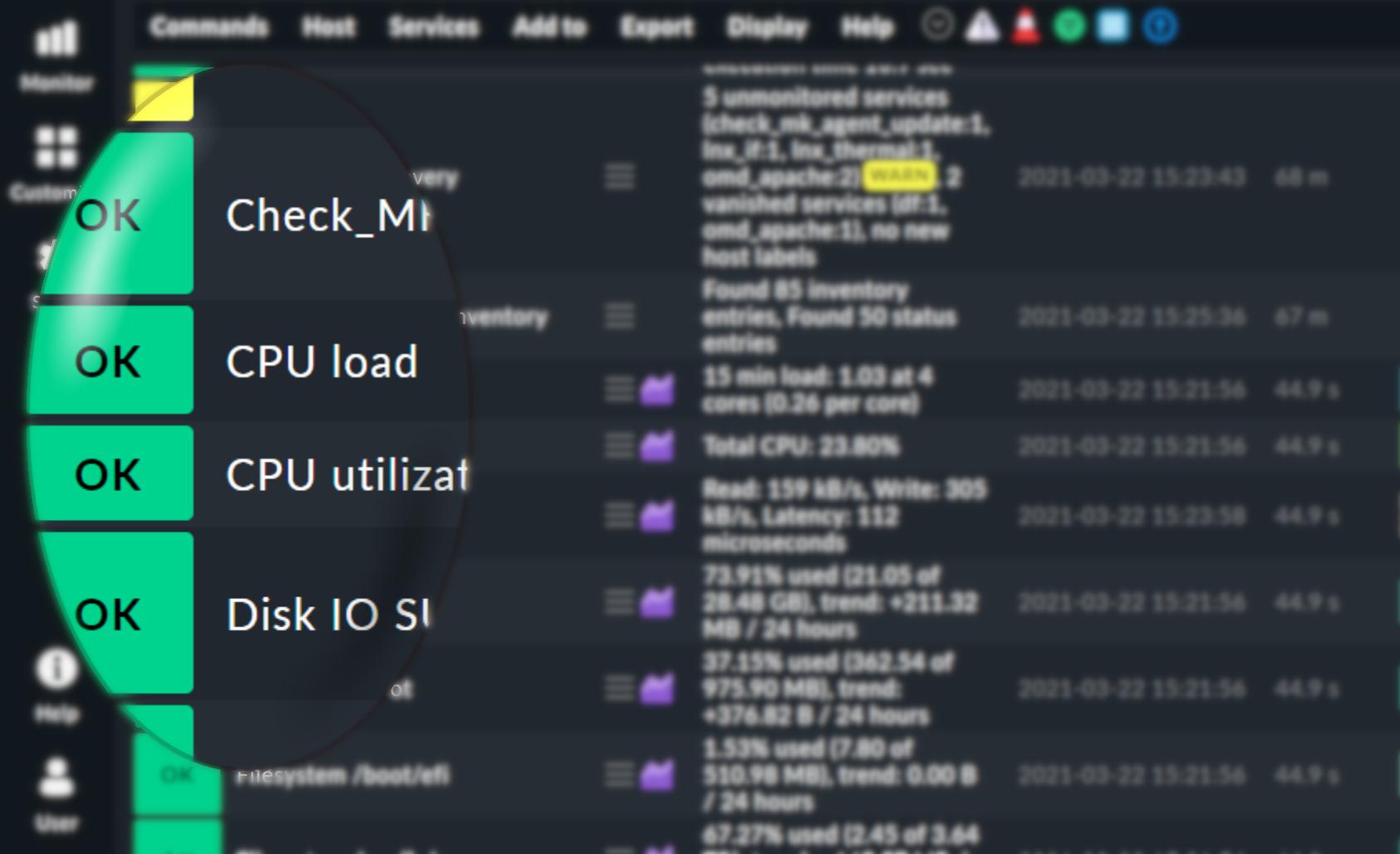 Checkmk-Serie: Installieren und Hosts überwachen | Tutonaut