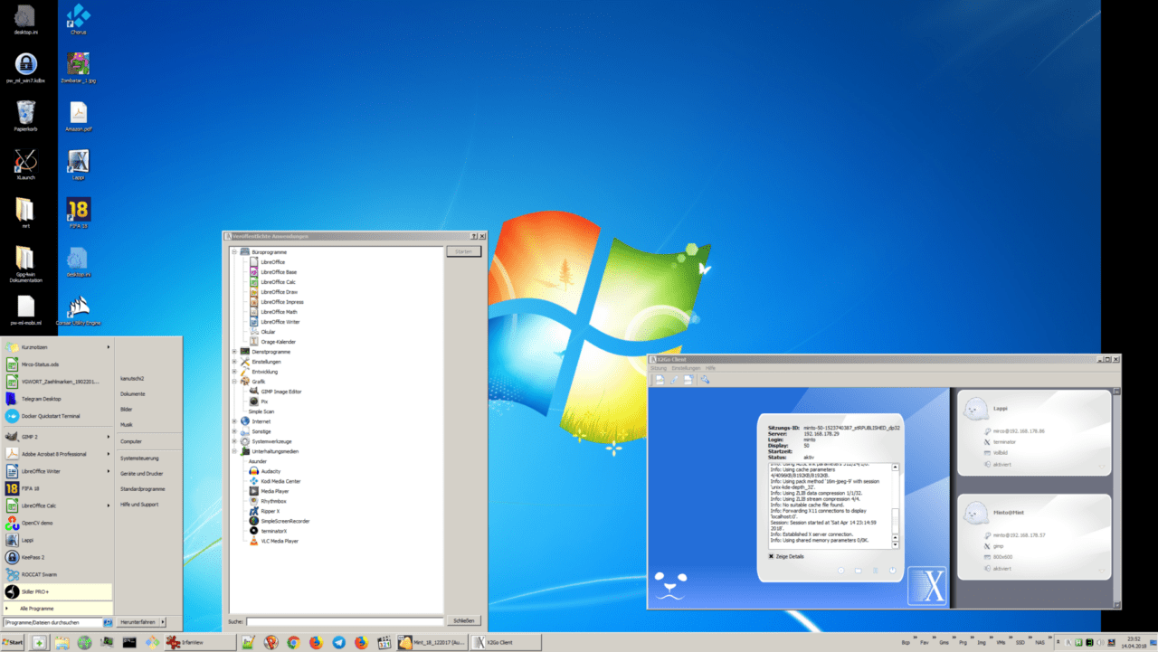 Anleitung: Ubuntu auf dem Raspberry Pi installieren und nutzen ...