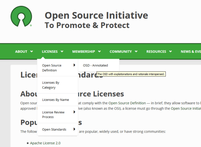 Alles über Open Source und Free Software - Tutonaut.de