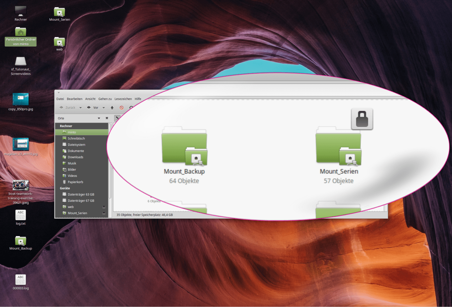 GNU-GRUB-Bootloader aus UEFI-Systemen entfernen | Tutonaut