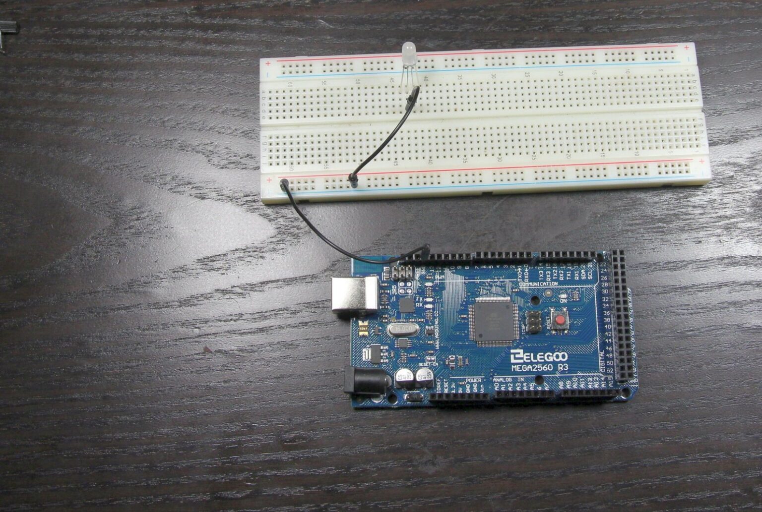 Arduino-Einstieg: Schritt für Schritt mit Fotos und Erklärungen ...