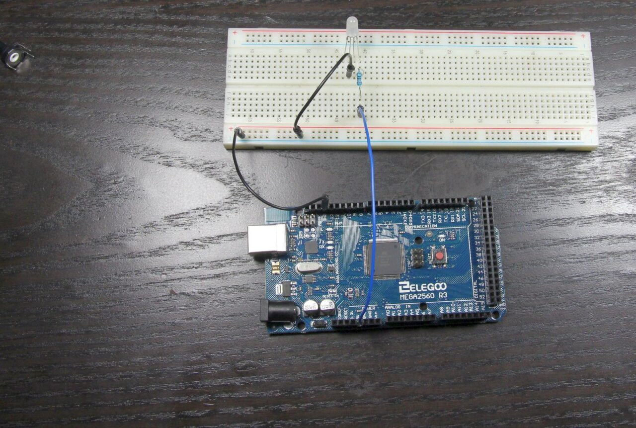 Arduino-Einstieg: Schritt für Schritt mit Fotos und Erklärungen ...