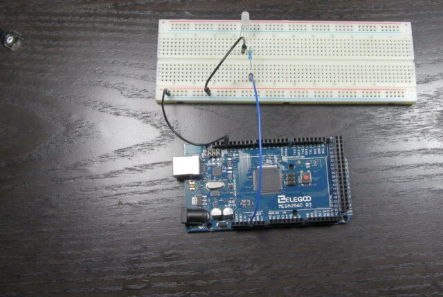 Arduino-Einstieg: Schritt für Schritt mit Fotos und Erklärungen ...