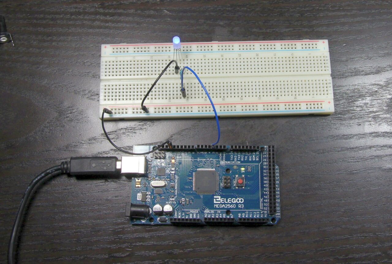 Arduino-Einstieg: Schritt für Schritt mit Fotos und Erklärungen ...