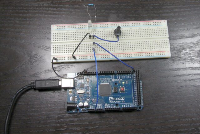 Arduino-Einstieg: Schritt für Schritt mit Fotos und Erklärungen ...