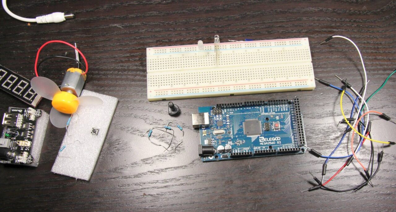 Arduino-Einstieg: Schritt für Schritt mit Fotos und Erklärungen | Tutonaut