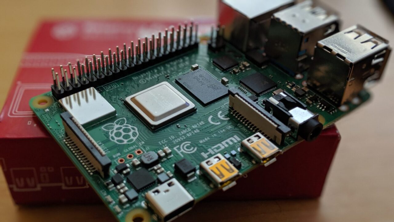 Anleitung: Raspberry Pi als VPN-Router nutzen | Tutonaut