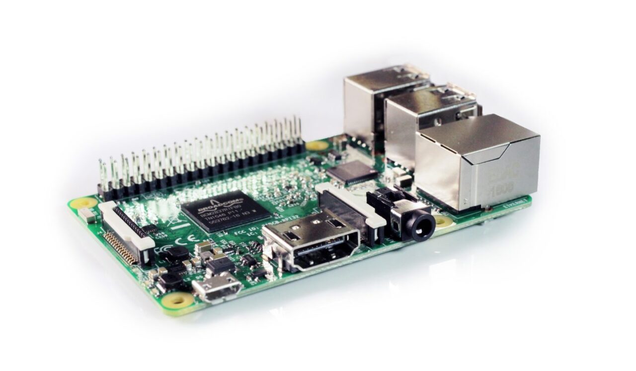Raspberry Pi als Bluetooth- & AirPlay-Empfänger | Audio & Video ...