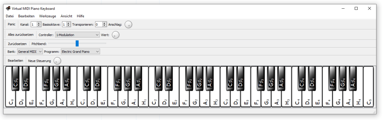 Musik am PC für Einsteiger: Keyboard, Software, Instrumente, Workflow