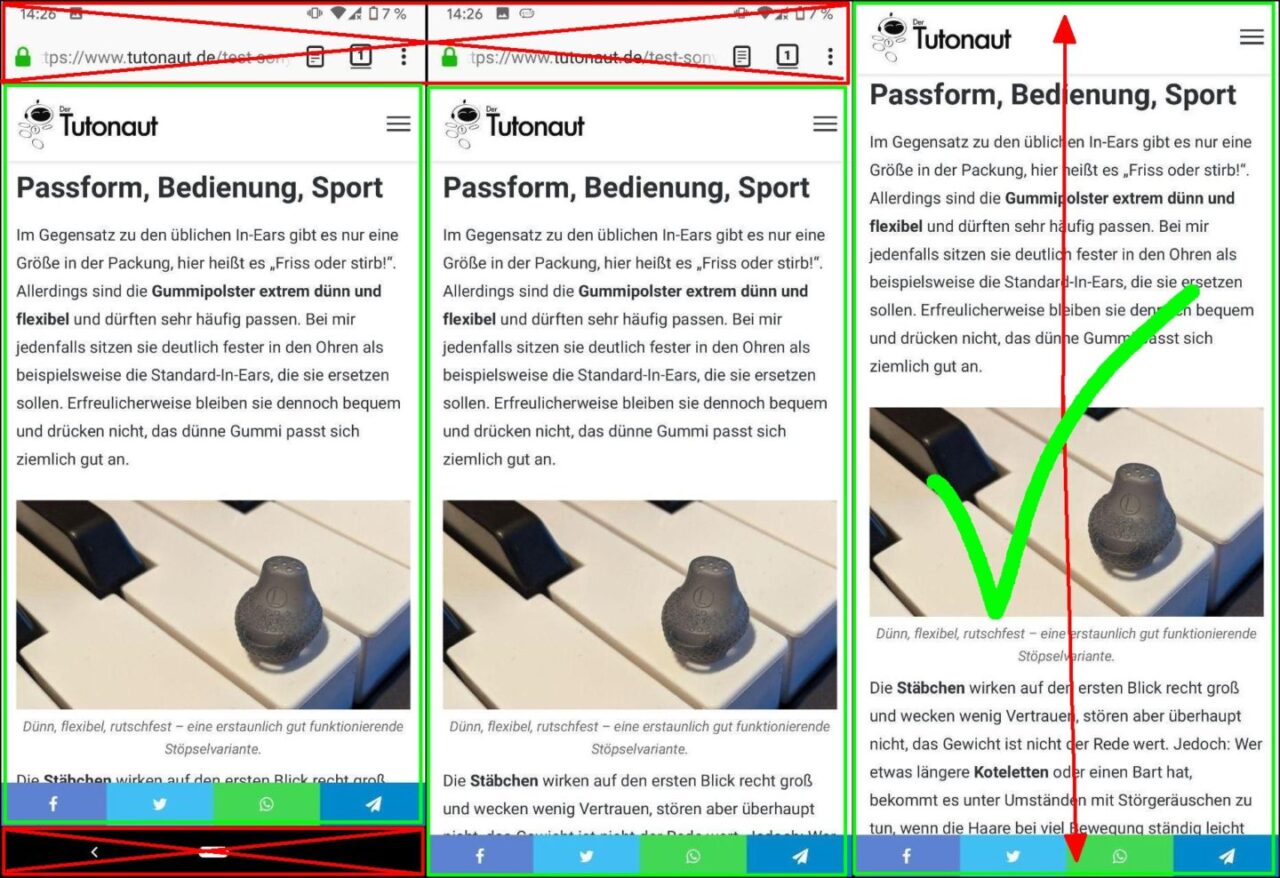 Anleitung: Smartphone mit Dual-SIM einrichten und nutzen | Tutonaut