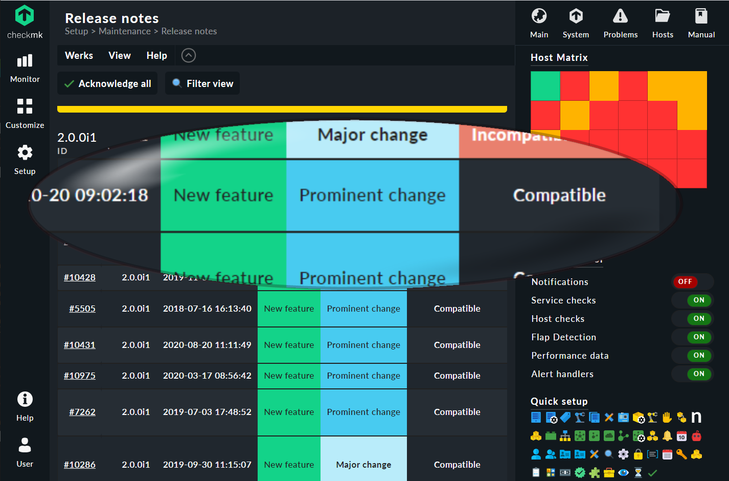 Checkmk 2.0.0i1 testen | Tutonaut