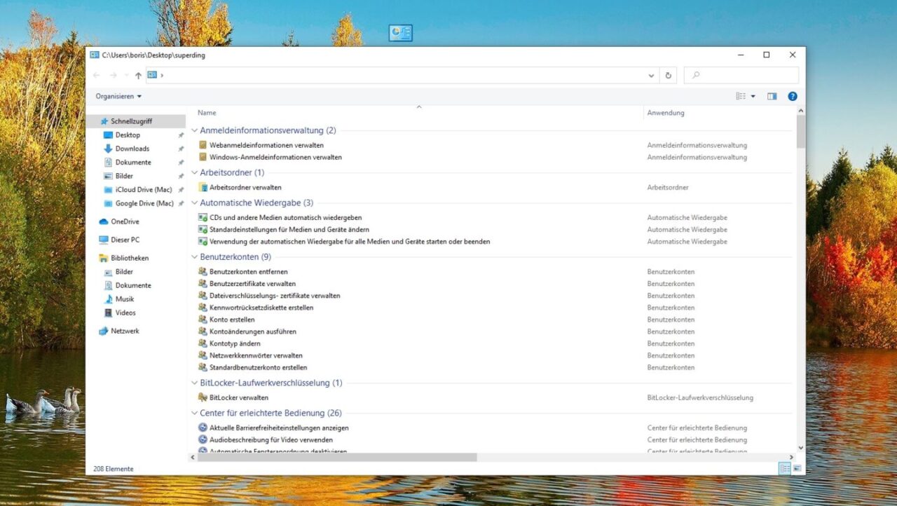 Linux-Festplatten mit EXT4 unter Windows formatieren | Tutonaut