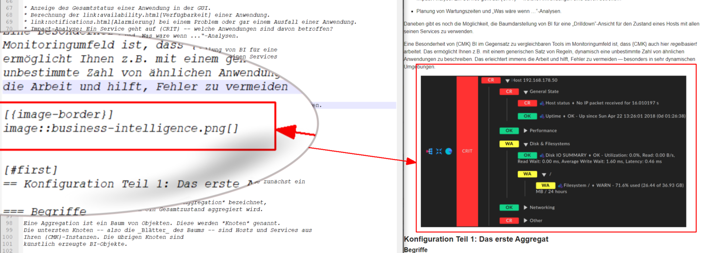 Notepad++ mit AsciiDoc: Highlighting und Preview | Tutonaut