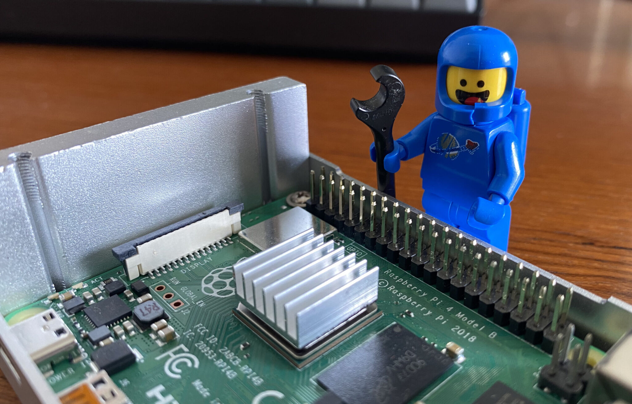 Anleitung: Raspberry Pi als VPN-Router nutzen | Tutonaut