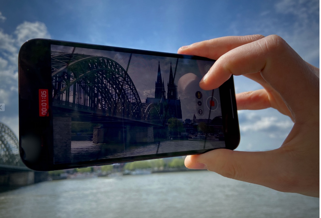 Anleitung: HDR Dolby-Vision-Videos mit dem iPhone aufnehmen | Tutonaut