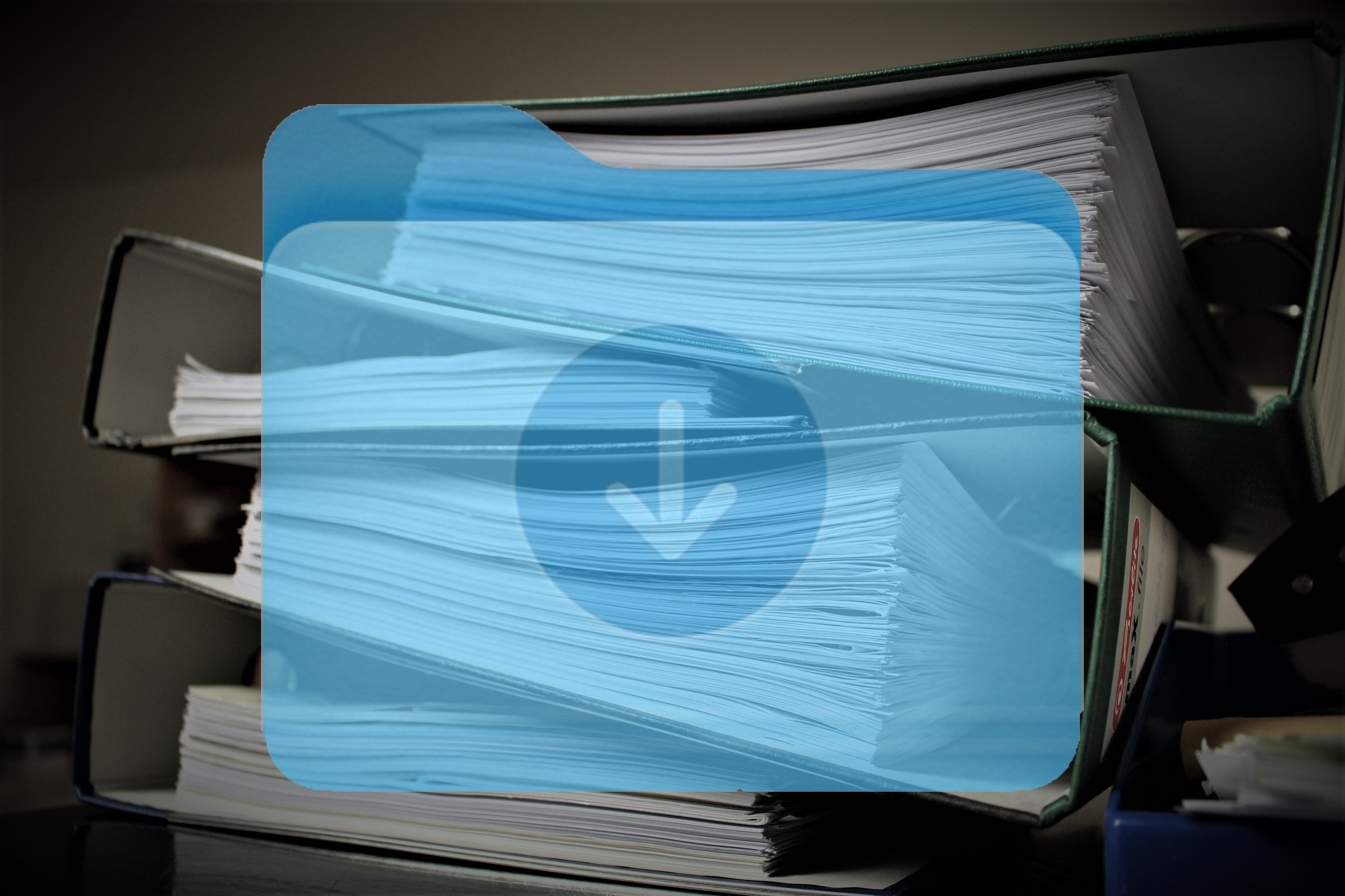 macOS: Alle Ordnergrößen direkt im Finder anzeigen | Der Tutonaut