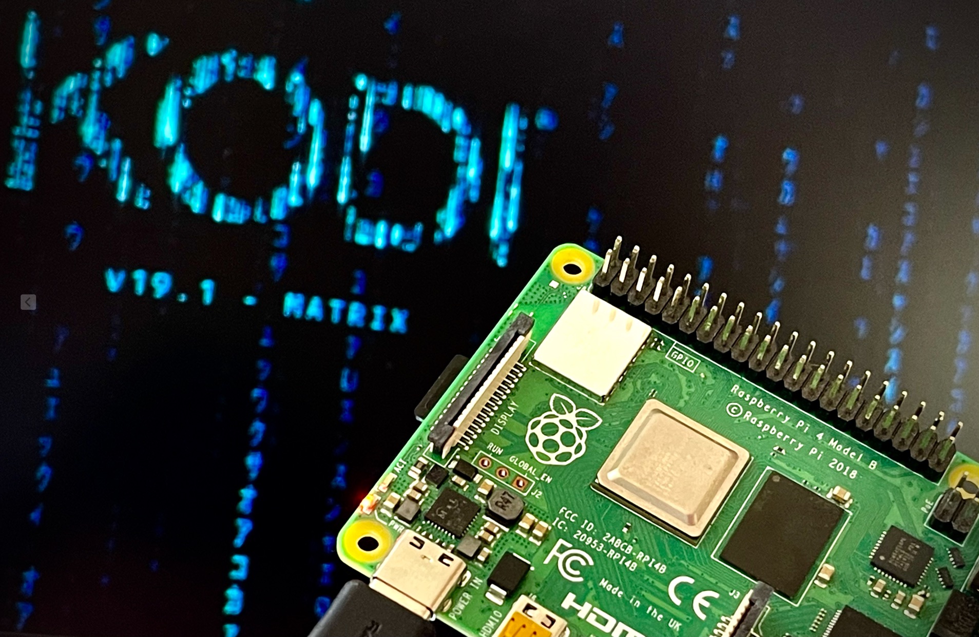 Anleitung: Kodi 19 Matrix auf dem Rasperry Pi installieren | Tutonaut