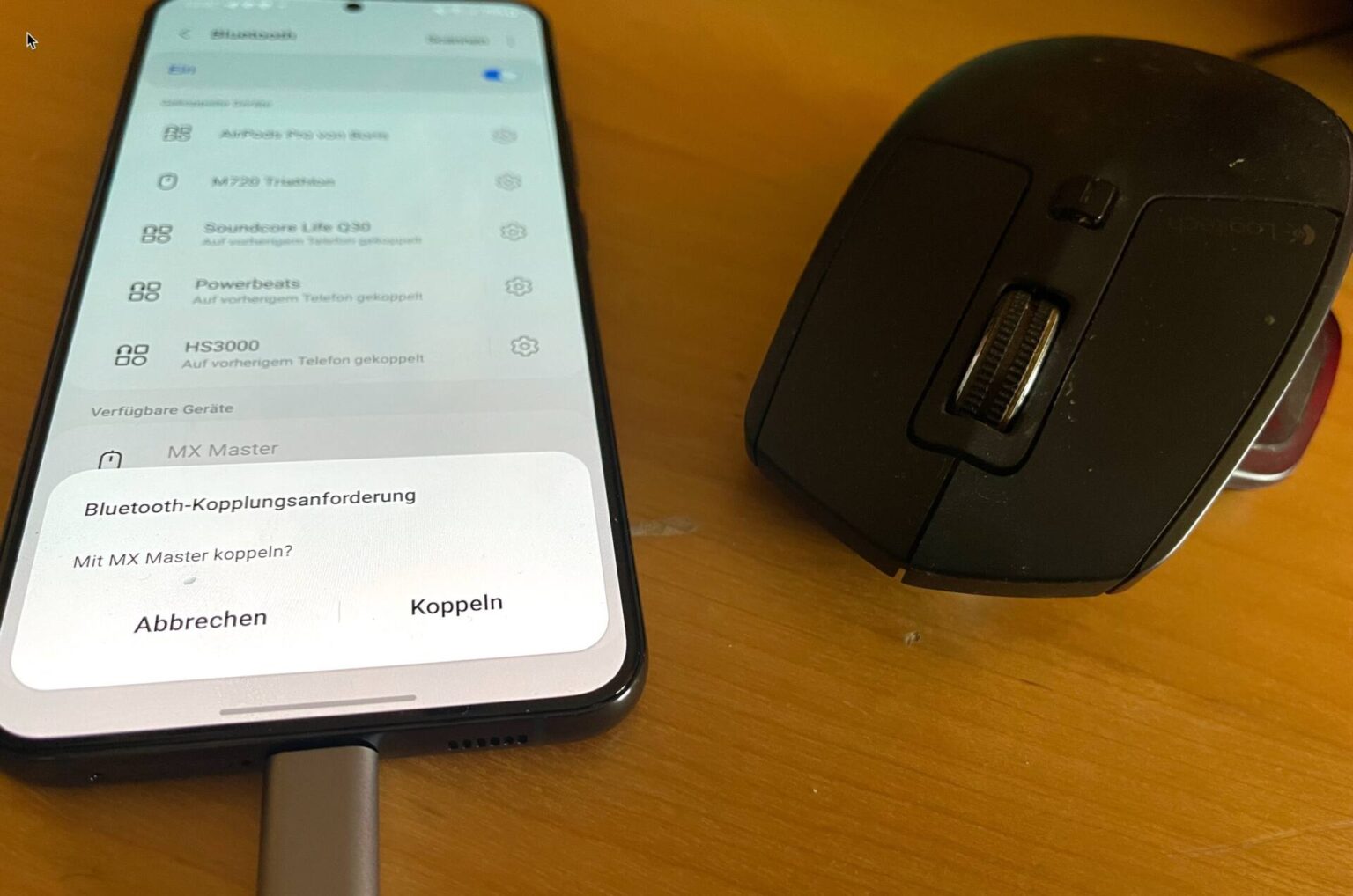 Samsung DeX-Anleitung: So nutzt Ihr den genialen PC-Modus