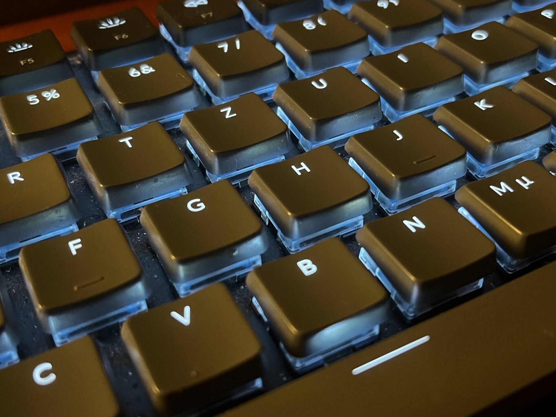 Mechanische Keyboards: Alle Keychron-Shortcuts für Einstellungen