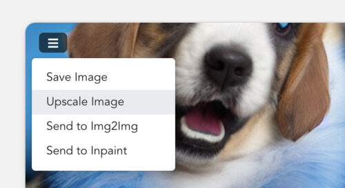 Gratis KI-Bildgeneratoren für Zuhause: DiffusionBee und Charl-E