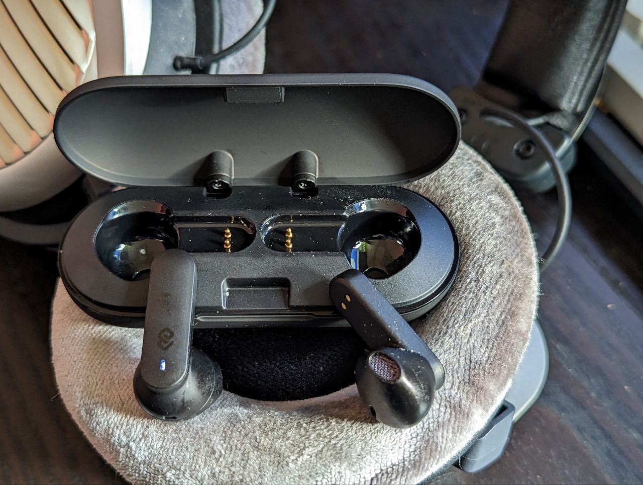 aptX Adaptive: eppfun Cute Meet 300 + USB-Transmitter | Tutonaut