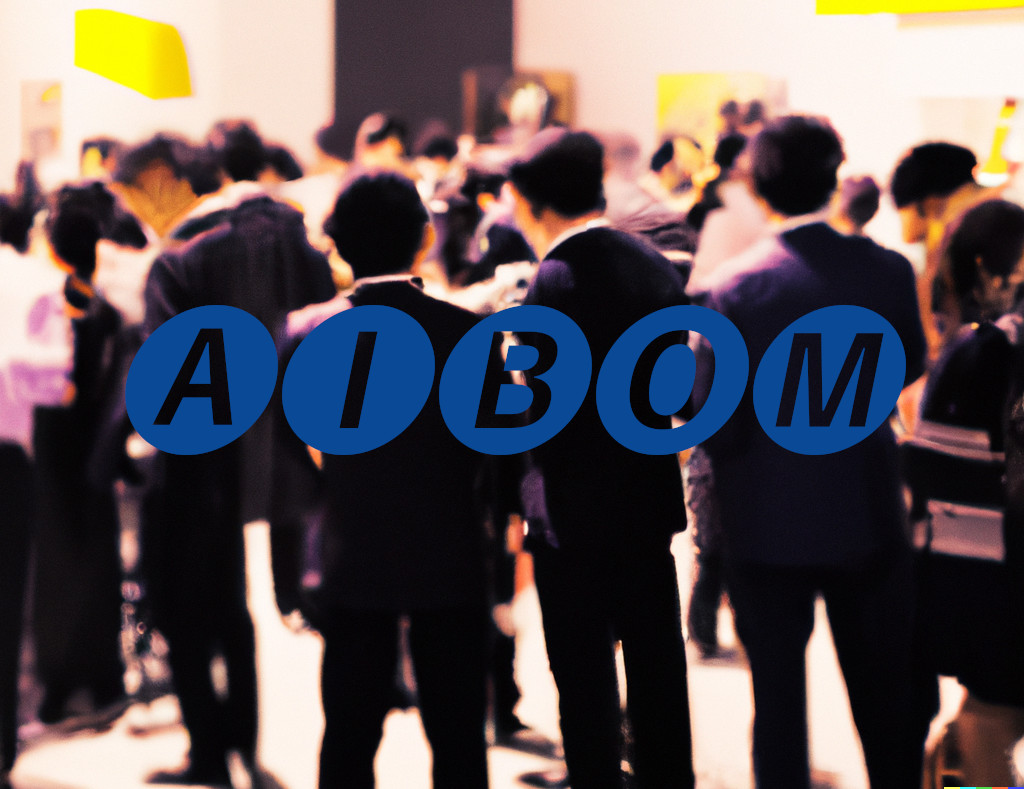 Buzzcronym gesichtet: AIBOM | Tutonaut