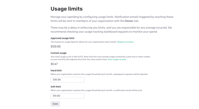 ChatGPT per OpenAI-API flexibler und günstiger nutzen | Tutonaut.de