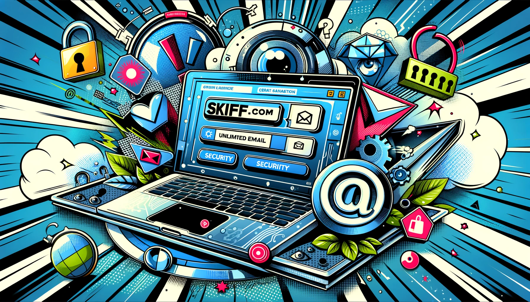 Skiff Mail: Anonyme Mails plus Gratis-Identitäten für Anmeldungen | Tutonaut