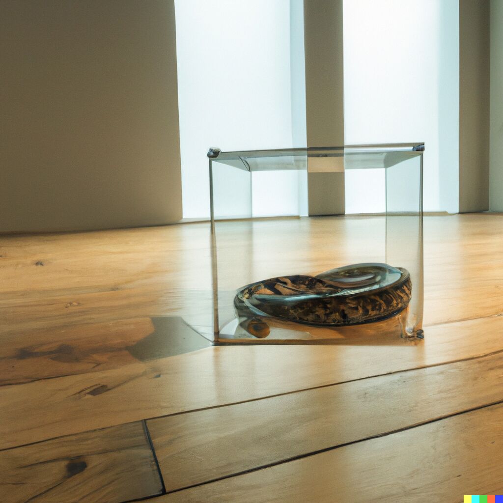 Virtuelle Python-Umgebungen - deklarativ und portabel | Tutonaut