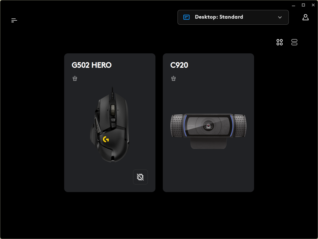 Logitech G Hub: Tastenbelegung, Makros, G-Shift | Tutonaut