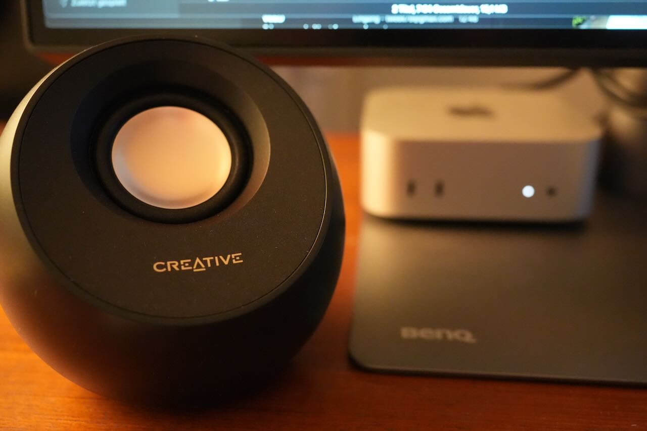 Test: Creative Pebble V3 – kaufen oder nicht? | Tutonaut