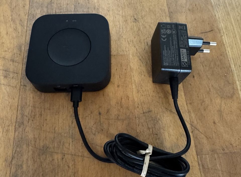 Umzug auf die Hue-Pro-Bridge | Tutonaut